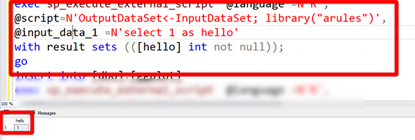 SPBDEV Blog - R Chart в SSRS (пакет ggplot2 в SQL Server 2017) - Часть 2